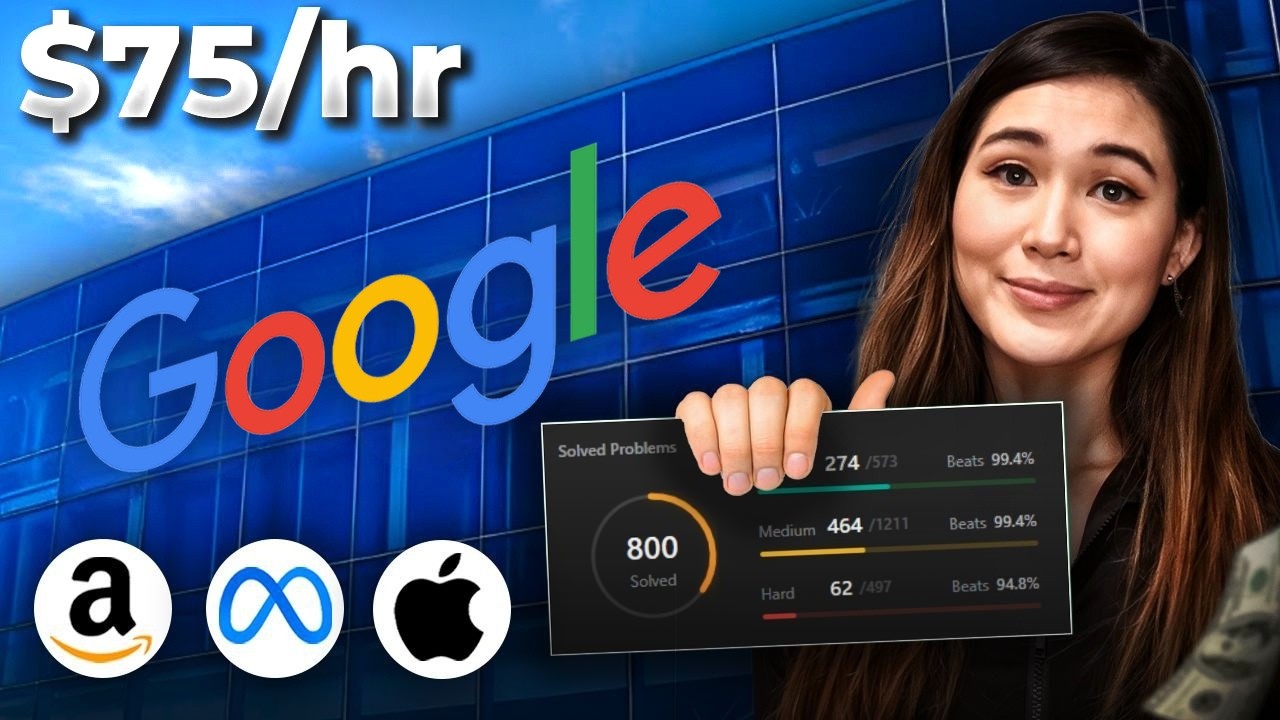 If You Want A Software Engineer Internship In 2026, Do This