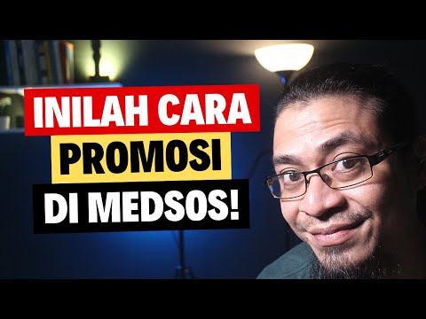 ✅ 5 Strategi Promosi Online di Media Sosial