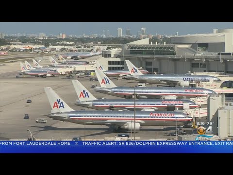 American Airlines And LATAM Ending Partnership