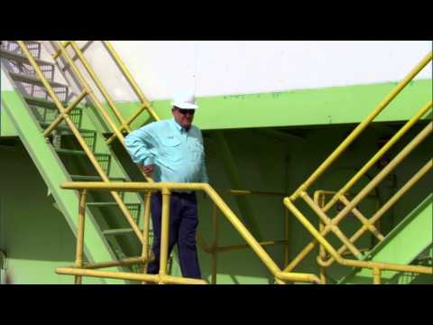 Phosphate Mining Video - Elementary School