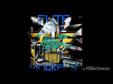 Elite Workers - Grade 12 - TVL Automotive Block - A
