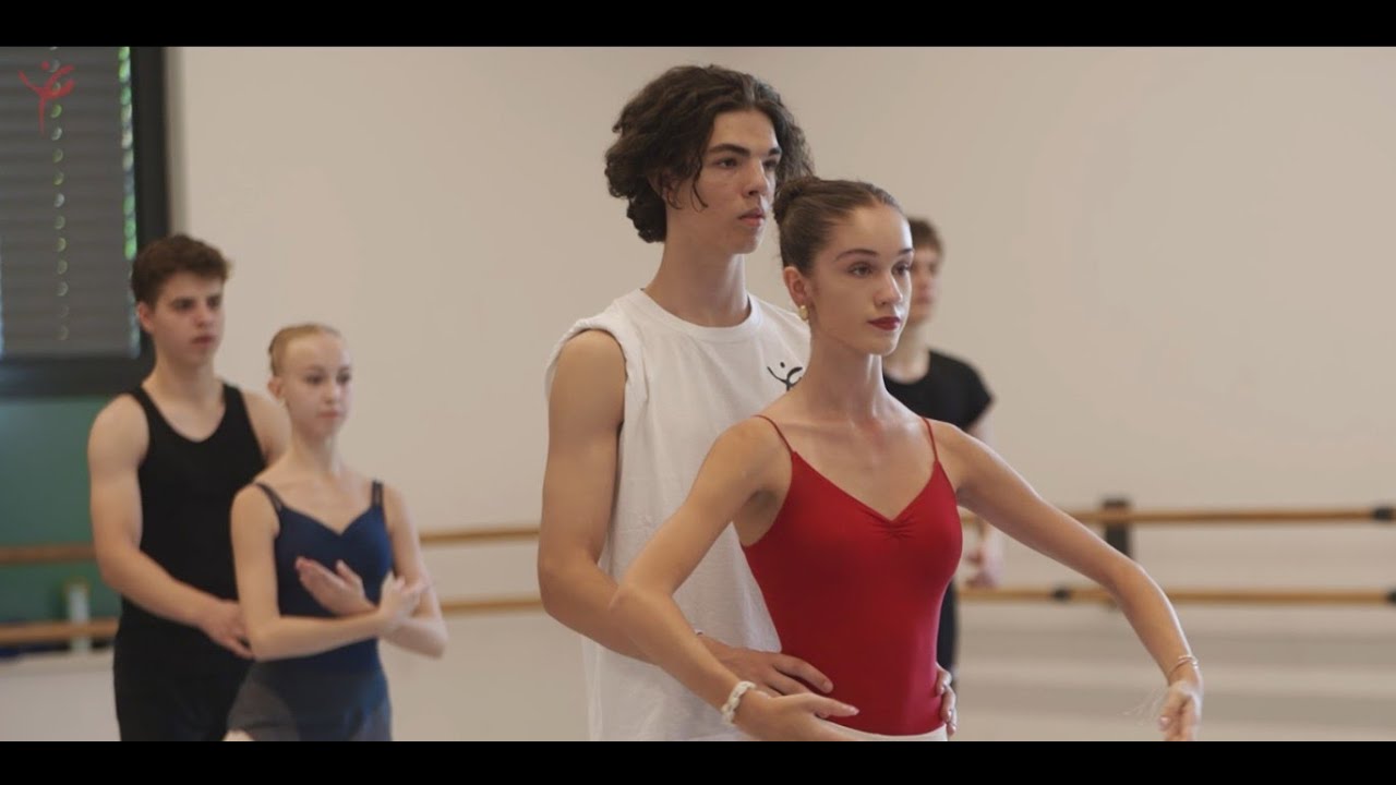 INTERNATIONAL SUMMER INTENSIVE BALLET COURSE 2026 - MTE