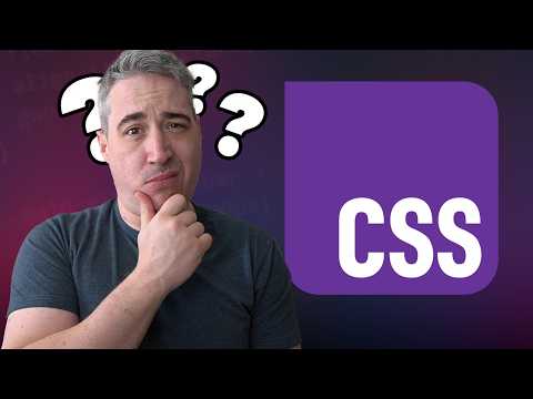 The MOST ANNOYING thing about CSS
