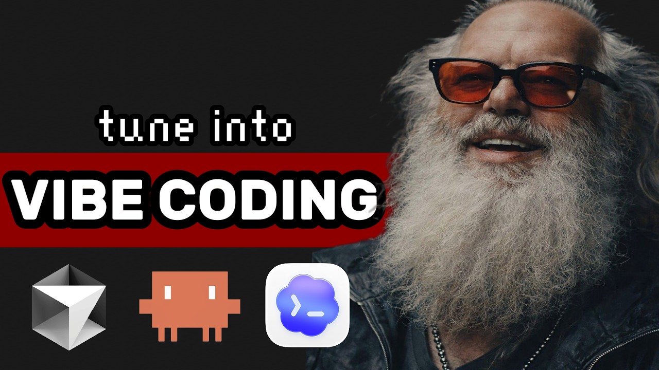 Hack Vibe Coding With These Skills