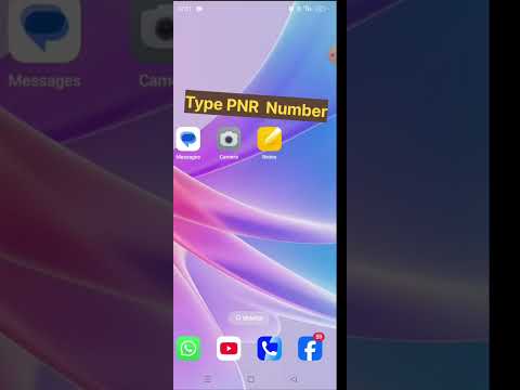 PNR STATUS CHECK EASY WAY IN INDIAN RAILWAY TICKET FOR WAITING LIST & RAC RESERVATION