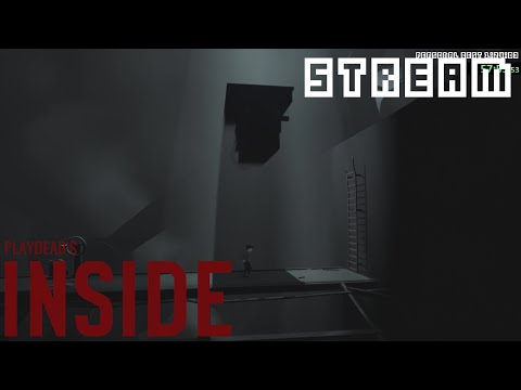 Steam Community :: Video :: INSIDE - Speedrun / Stream - 1:21:44