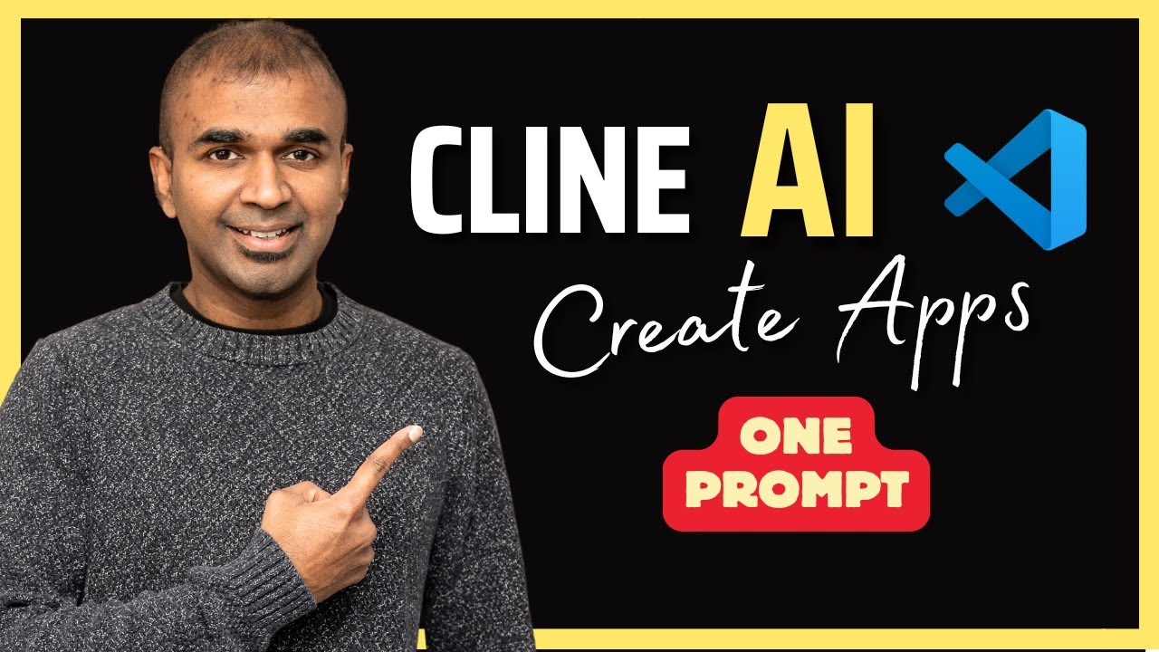 Revolutionizing Coding with Cline and VS Code: A New Era of Development ...