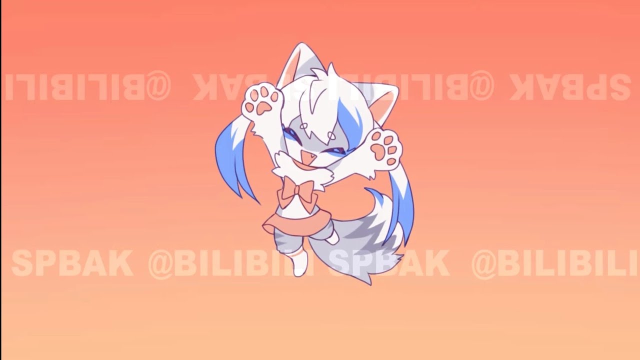 TURNING PINK // Animation Meme // 16+