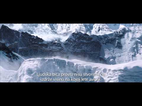 Cinema City - Everest