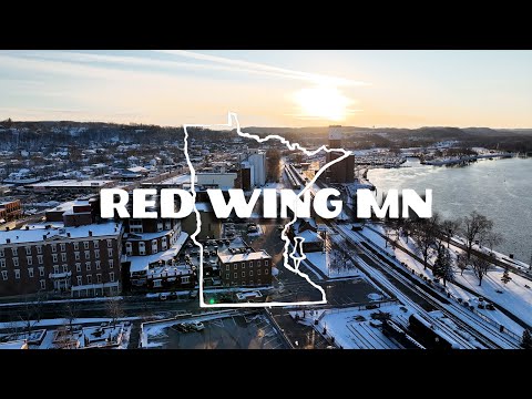 Travel Perks Episode 2: Red Wing MN