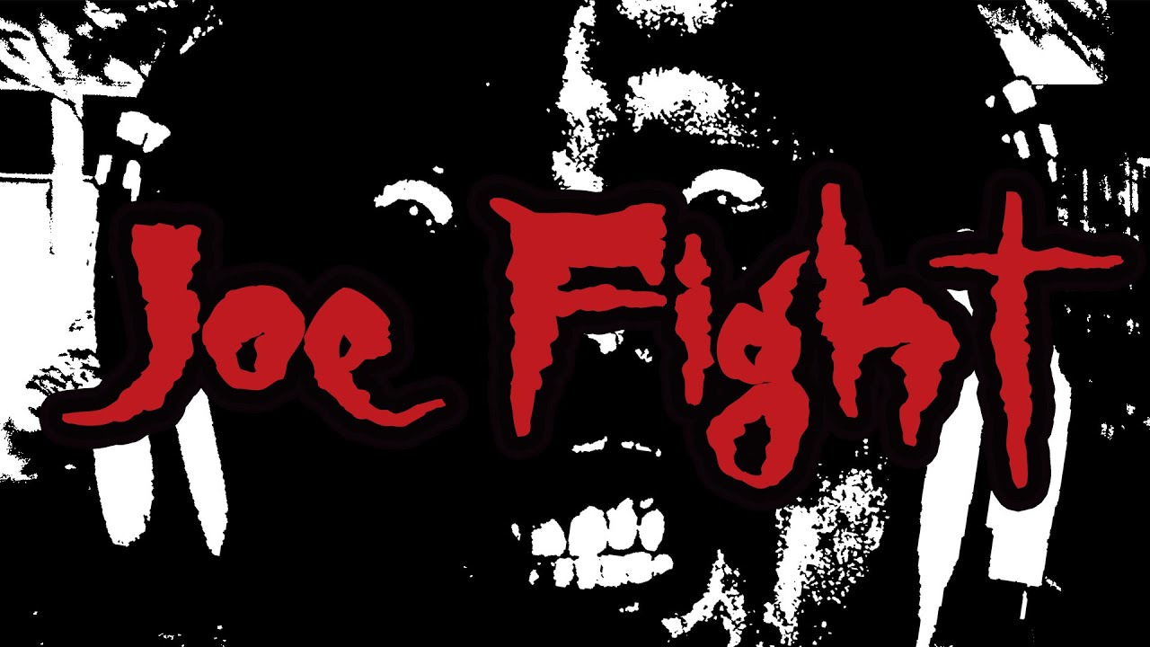 DJ Myosuke - Joe Fight