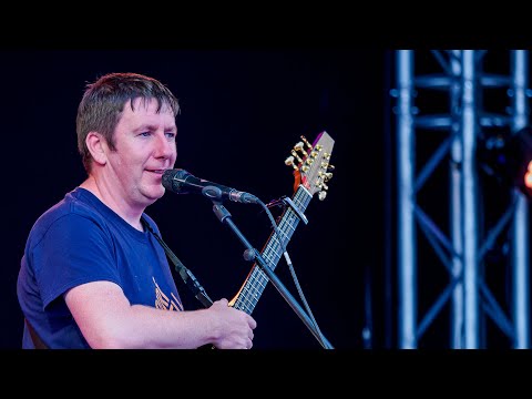 Sidmouth Folk Festival 2022