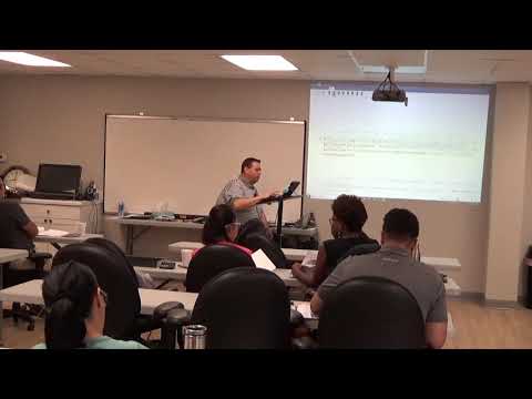 Ch14 Pt3 Interest and Payment Math, Amortization Factors