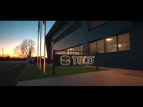 TECO S.r.l. Virtual tour