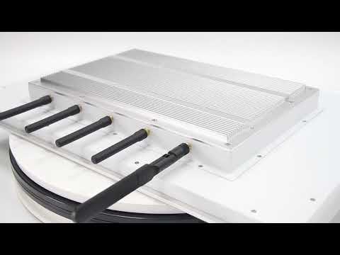 Rugged Panel Mount Monitor at Best Price in India