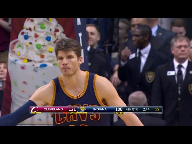 Top 5 3-and-D players in NBA history