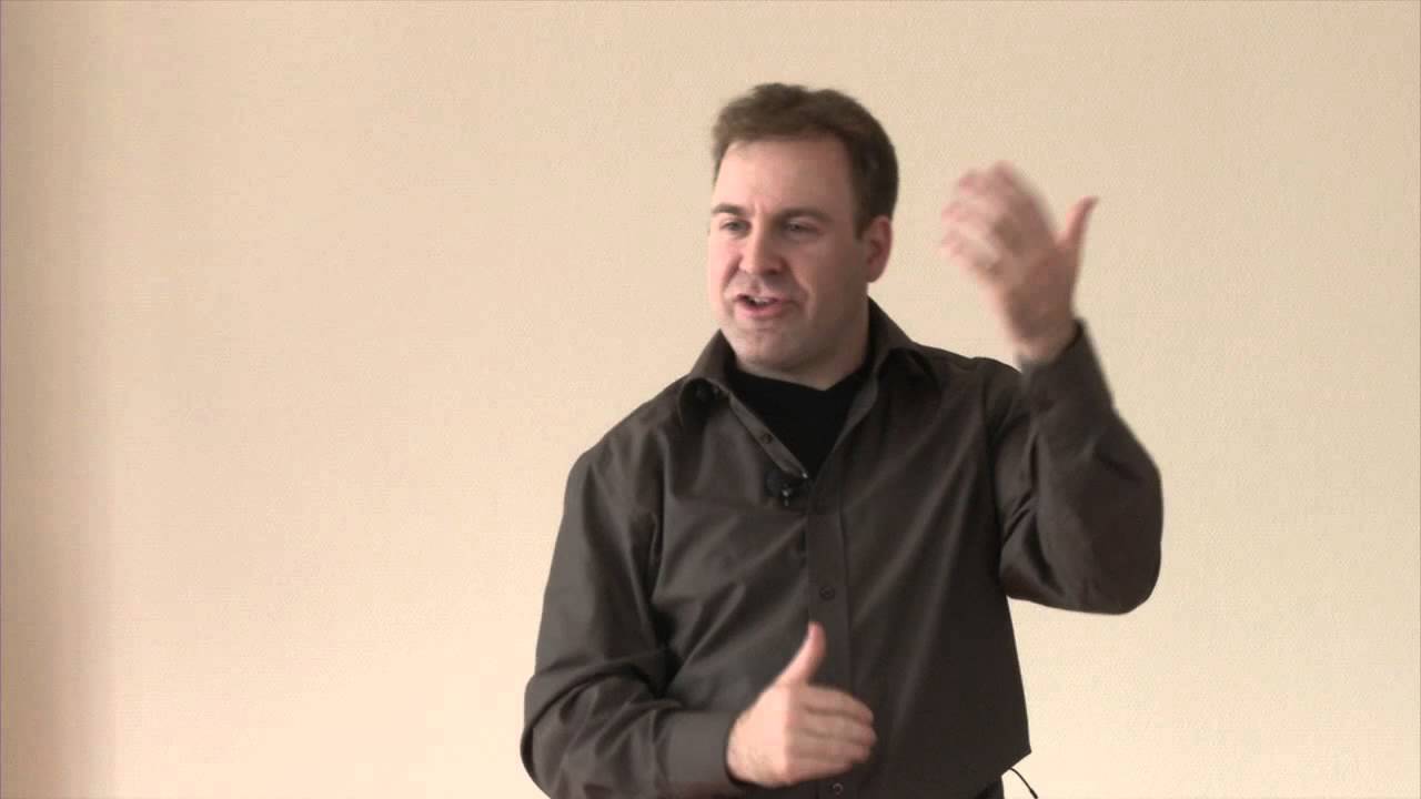 Grenzen im Kopf | Landsiedel NLP Training