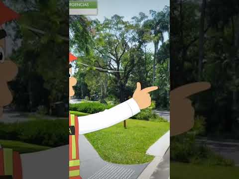 Emergency Evacuation (Animated Workplace Safety)