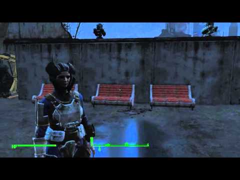 Steam Community :: Video :: Boston Airport FO4