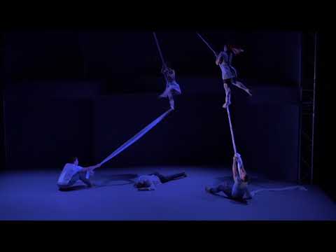 Site Specific Dance – KatieOswald2020