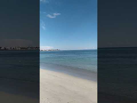 #fypシ #tunisia #djerba #beach #shortsvideo #trendingshorts #fyp #reels