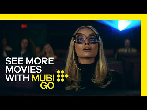 MUBI GO | In New York Now