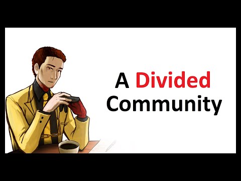 Does the SCP Fandom Agree on Anything?