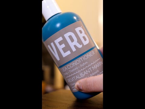 Verb Hair Care | Sephora Hair Products