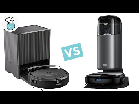 iRobot Roomba Combo 10 Max vs eufy S1 Pro  – Which One Wins?