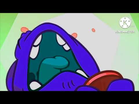 Om nom crying effects (Sponsored By Preview 2 Effects)