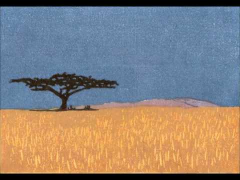 Serengeti Plain