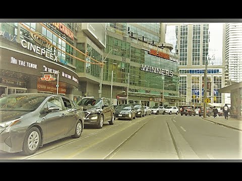 Toronto FAMILY Day Weekend | Most Memorable Family-Friendly Urban Outdoor Activity - Feb 19, 2023