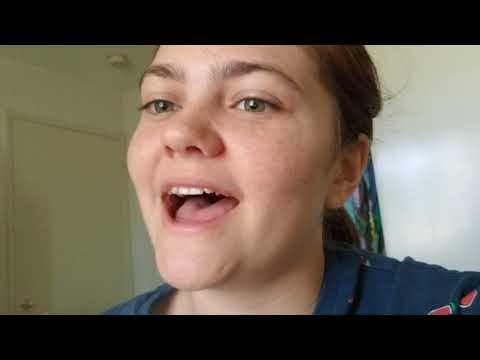 Enochlophobia?