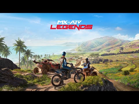 Steam Community :: MX vs ATV Legends
