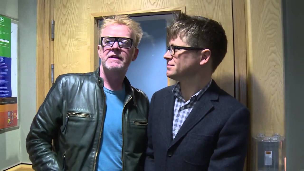 TFI Friday: Where are they now? Chris Evans and stars of live show ...