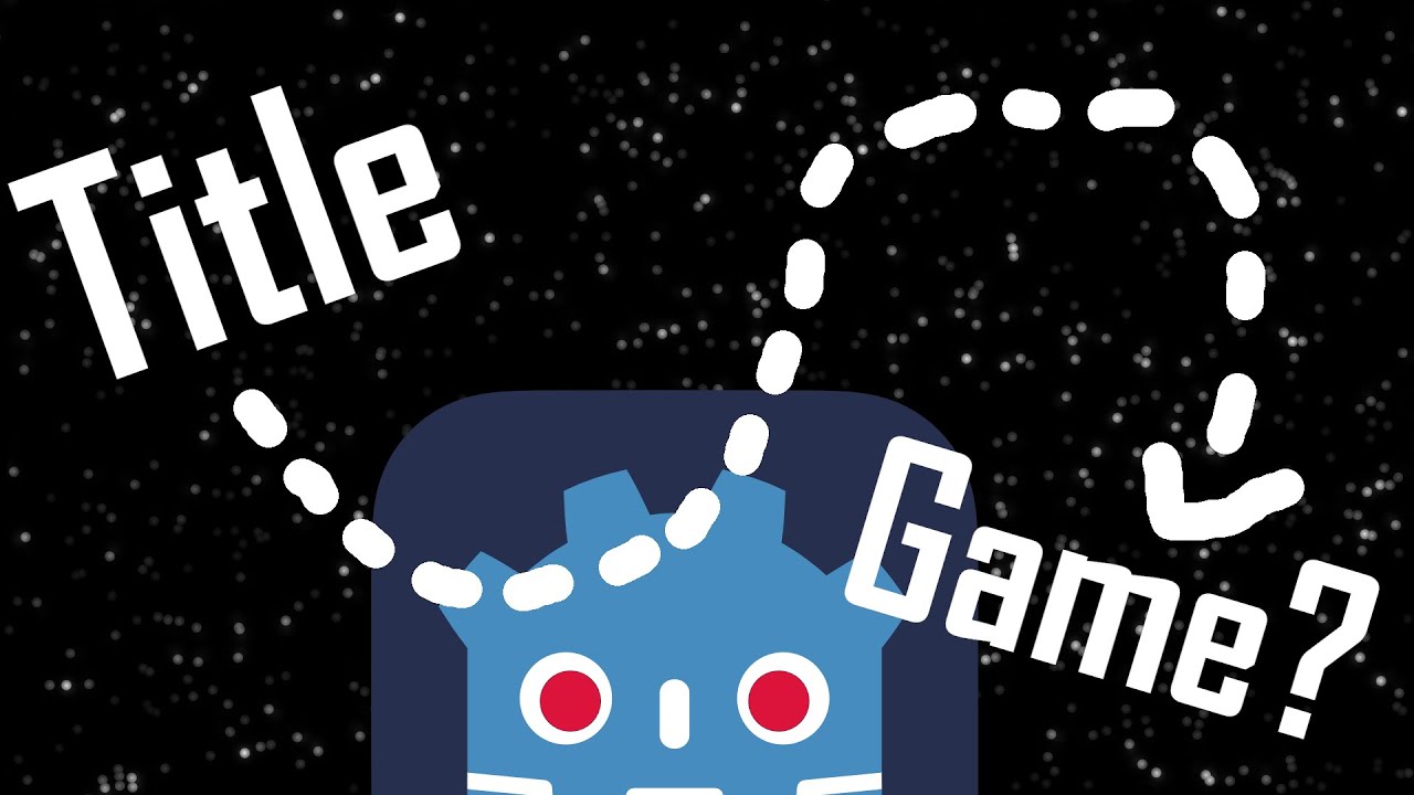 I Created A Game Based Around An AUTO-GENERATED Title