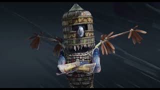 Beyond skyrim Argonia - Sarpa armor at Skyrim Special Edition Nexus ...