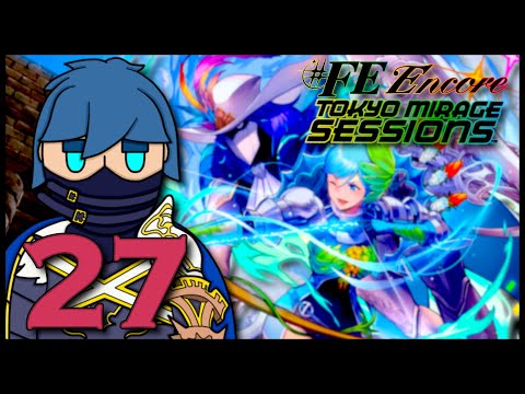 Steam Community :: Video :: Fates Fortunes || Fire Emblem Encore: Tokyo ...