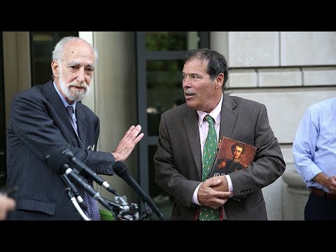 Representing Activists & Political Prisoners: Veteran lawyers Martin ...