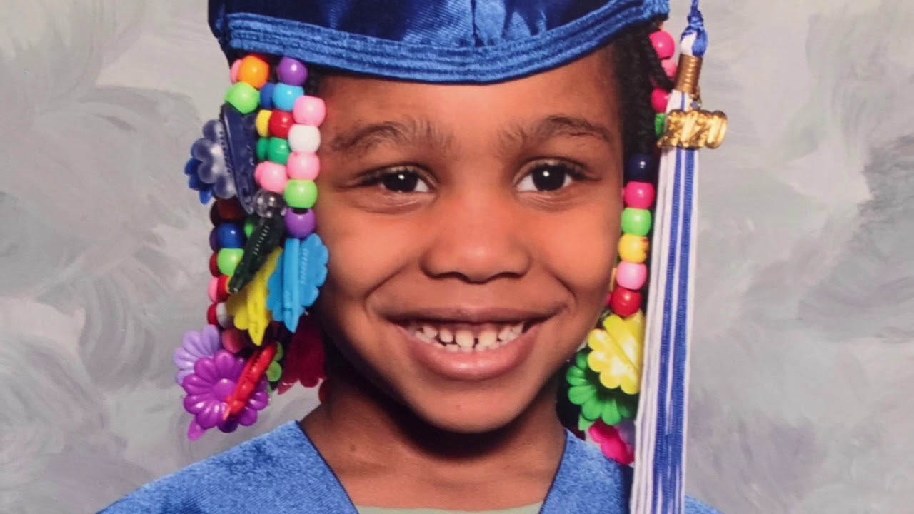 Thomas H. Dudley Family School Preschool Class of 2020 Virtual Graduation