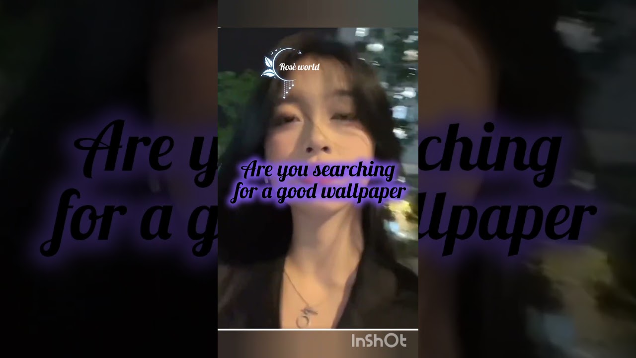 are you searching for aesthetic wallpaper #korean #babymonster #aestheic