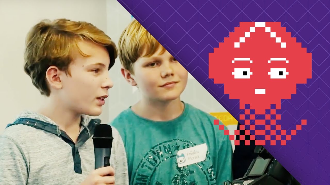 Get UP | Jugend hackt Köln 2016