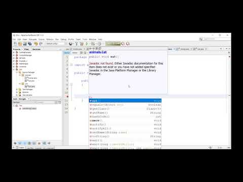 Learn Java OOP Lesson 17 Java Casting implementation pre Polymorphism {جافا بالعربى} - Mind Luster