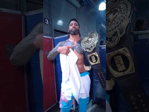 NEW CHAMP! YEET!