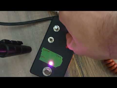 Discordance Electric Quacker Dr. Q Quack Envelope Filter Auto | Reverb