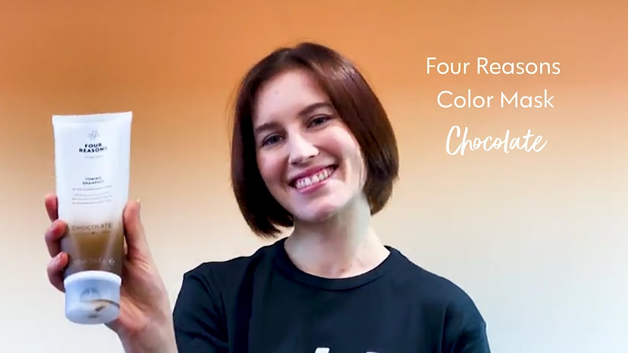 Color Mask Toning Treatment - Villikihara