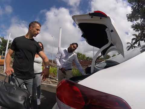 Airport Transfer