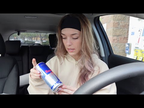 I Drank Every Brand of Energy Drink