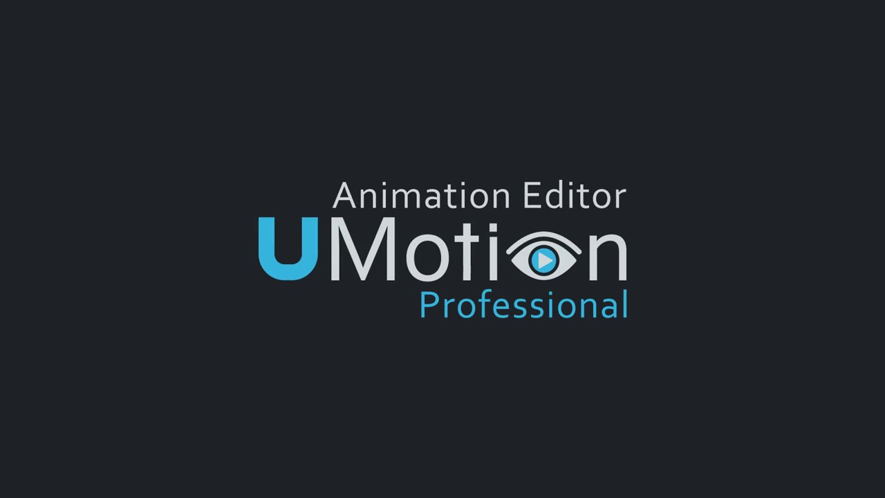 UMotion Professional - Launch Trailer