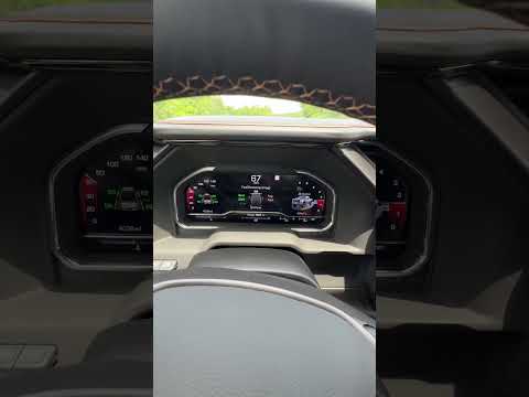 2025 GMC SIERRA 2500 AT4 6.6L GAS MPG #gmc #gmcat4 #trucks